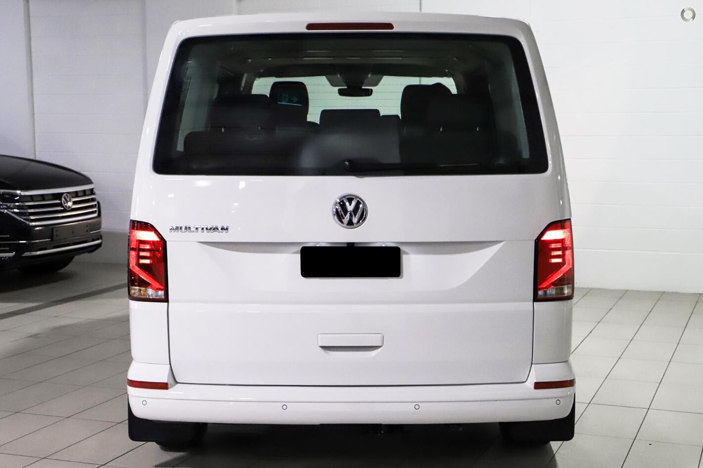 2023 Volkswagen Multivan subscription for $702/wk - carbar Australia