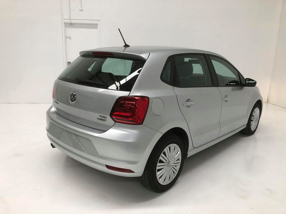 2015 Volkswagen Polo subscription for $119/wk - carbar Australia