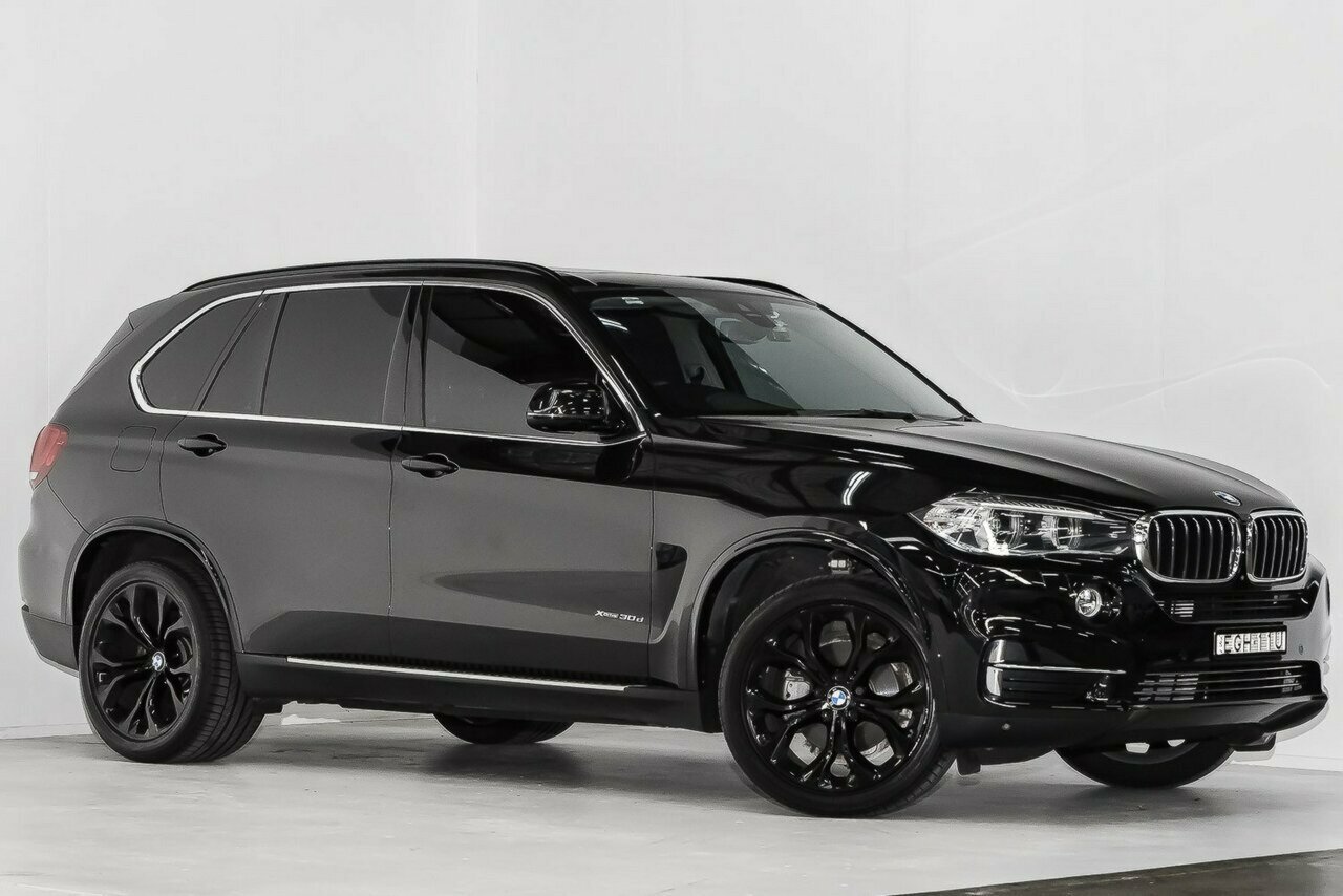 Subscribe to a 2015 BMW X5 for $379/wk | carbar Australia
