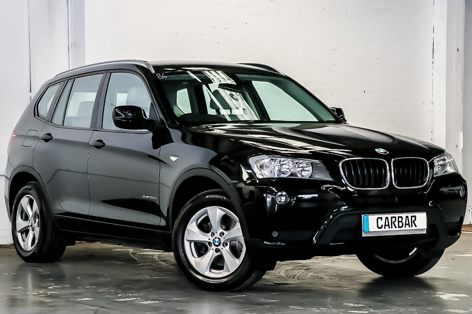 2013 BMW X3 subscription for $undefined/wk - carbar Australia