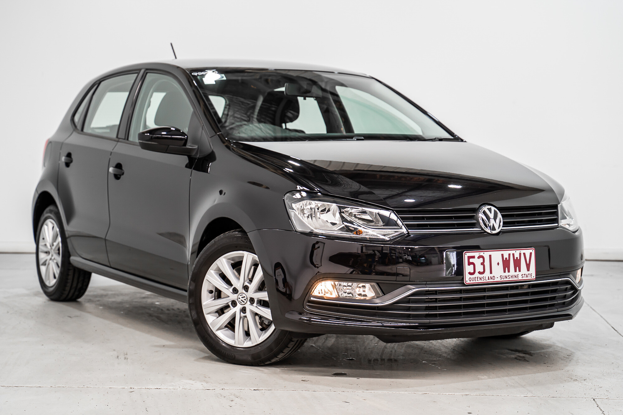Subscribe to a 2016 Volkswagen Polo 81 Tsi Comfortline for $undefined ...