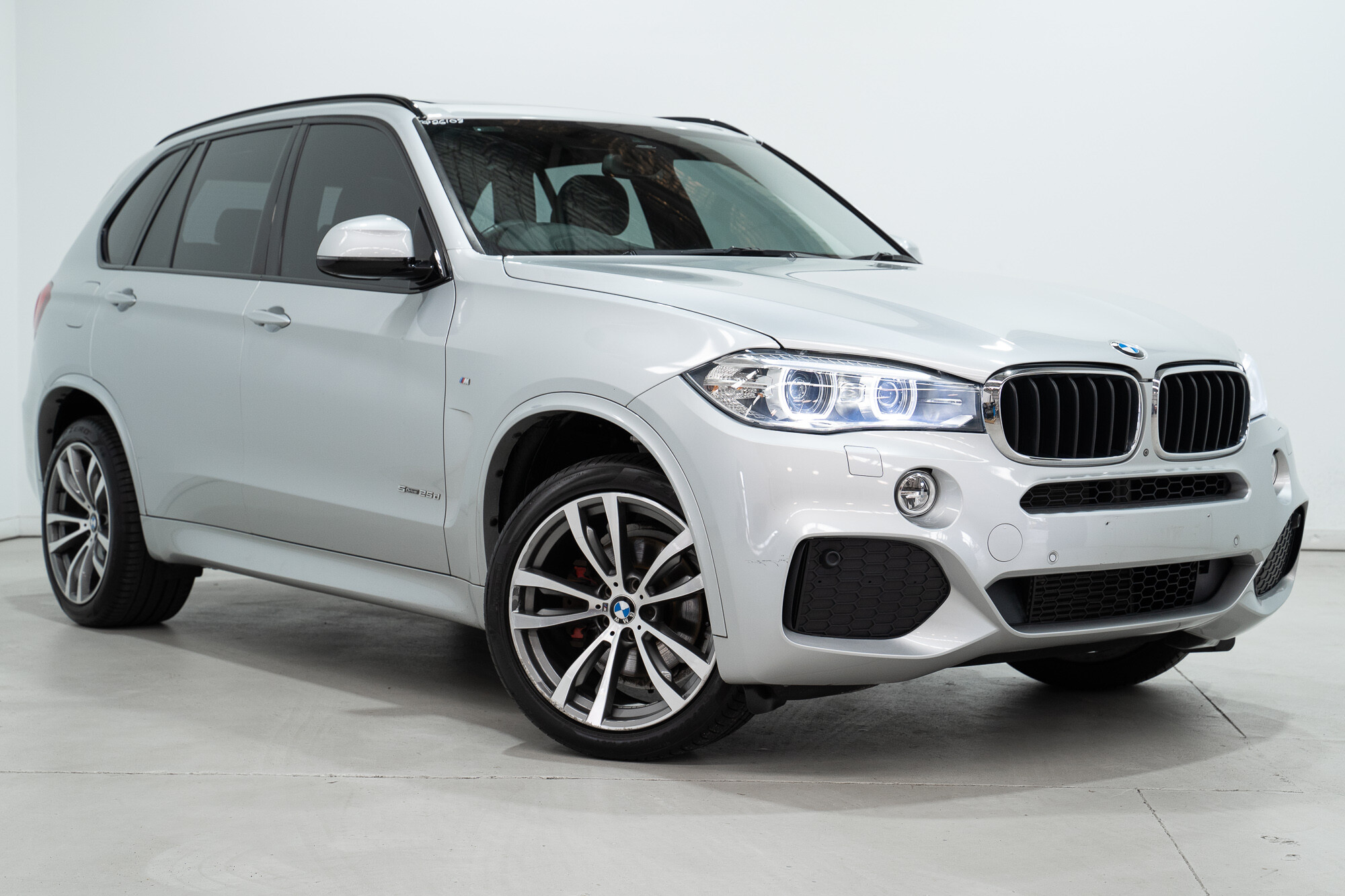 Subscribe to a 2016 BMW X5 Sdrive 25d for $409/wk | carbar Australia