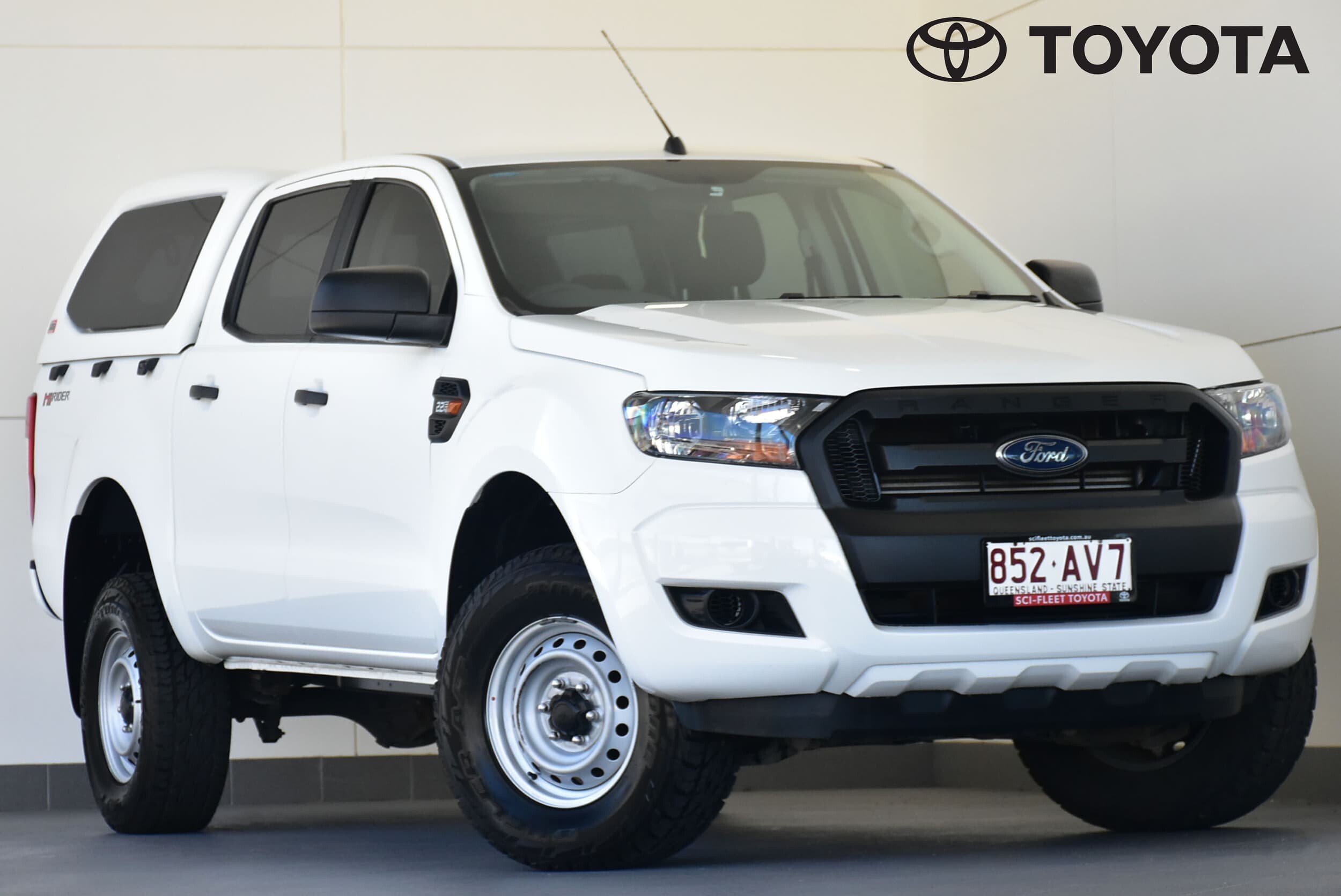 2016 Ford Ranger subscription for $undefined/wk - carbar Australia