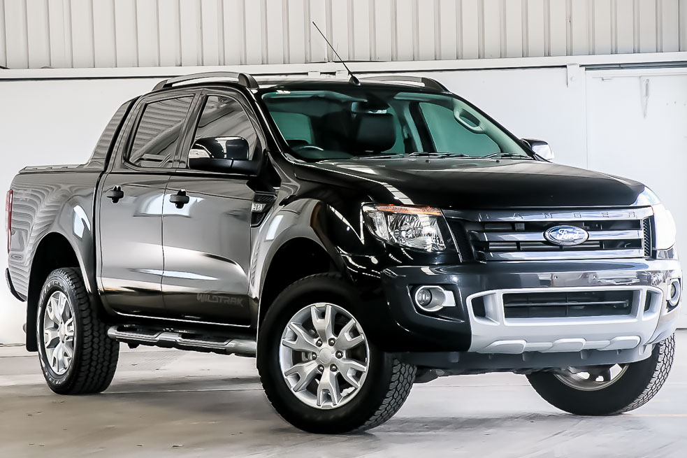 2014 Black Ford Ranger subscription for product.pricing?.price }}/wk ...