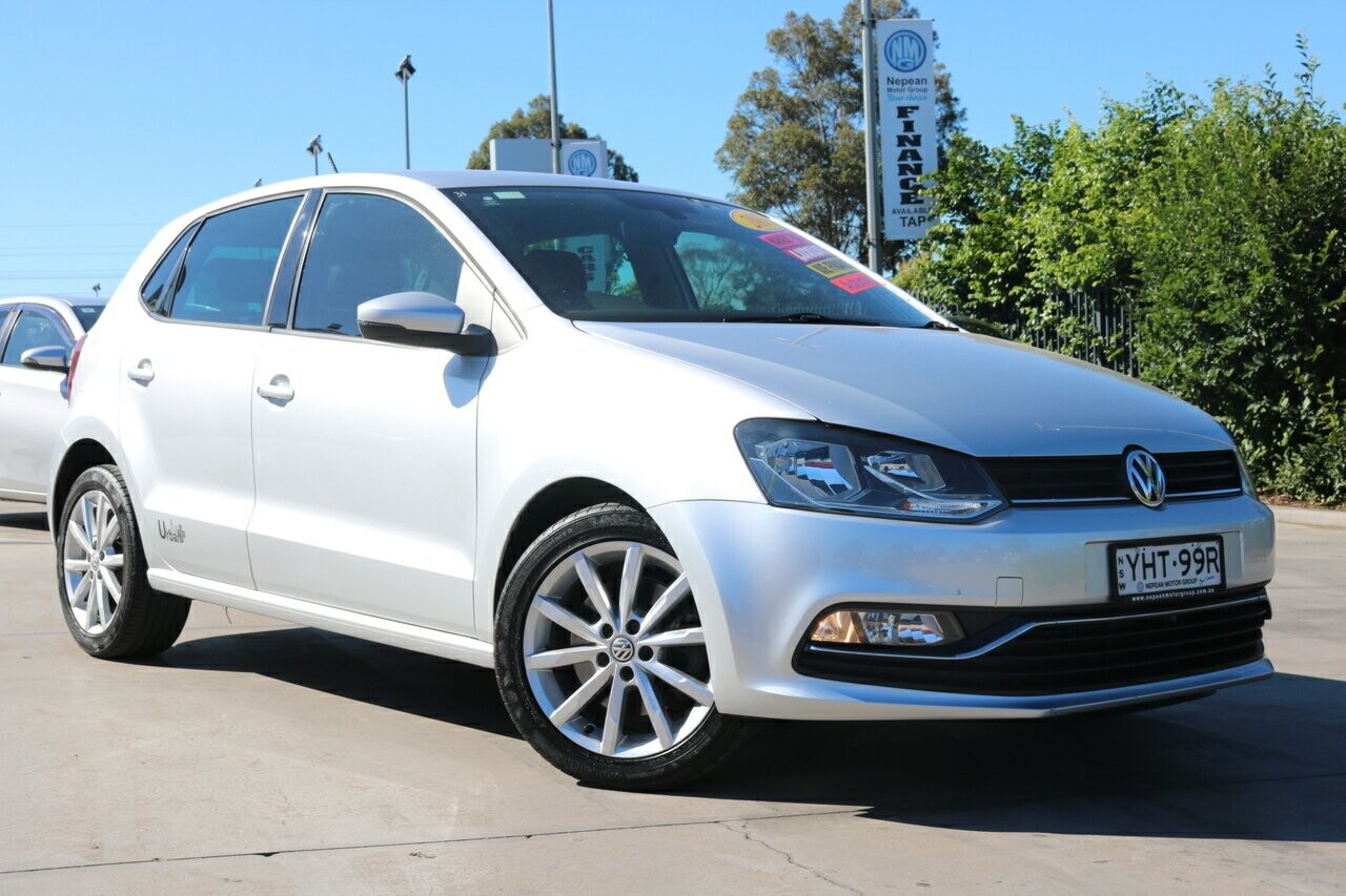 Subscribe to a 2017 Volkswagen Polo for $undefined/wk | carbar Australia