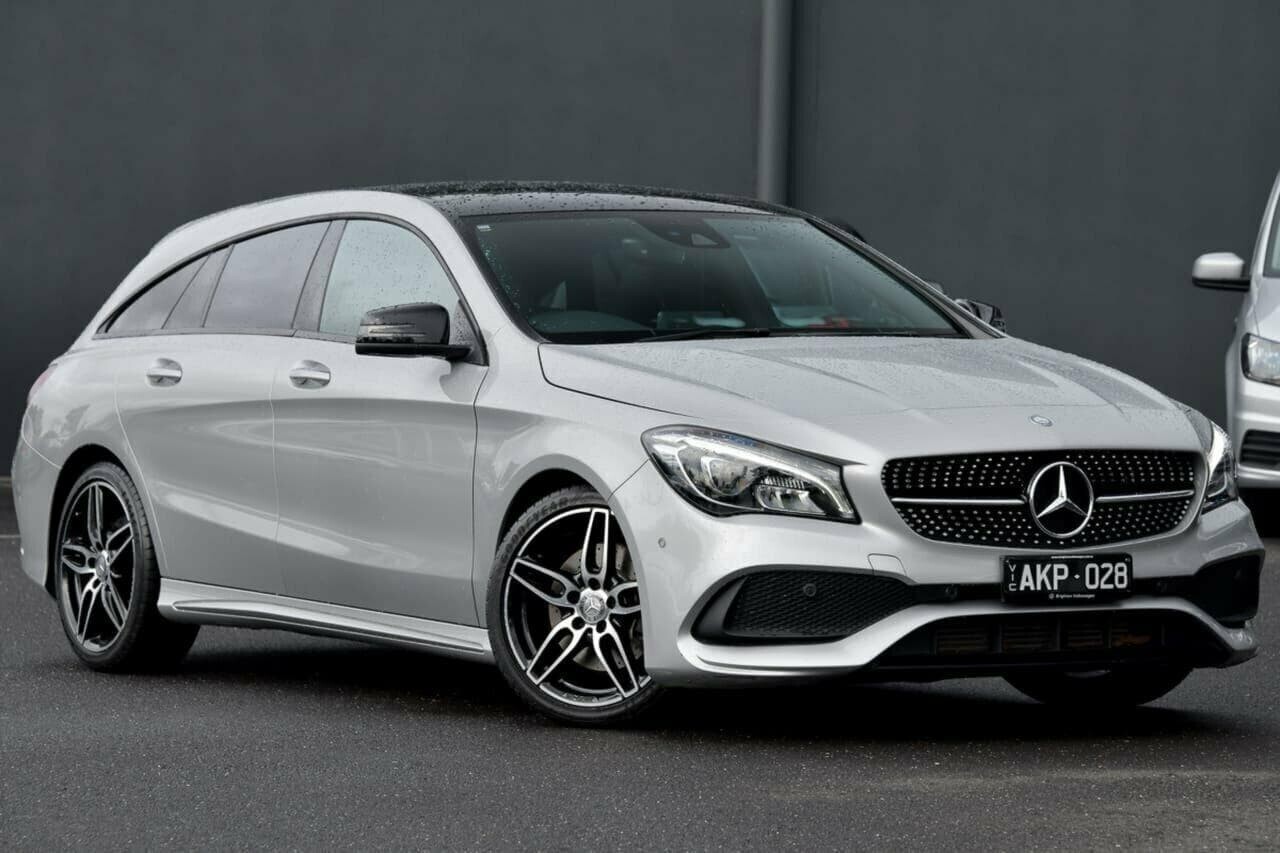 Subscribe to a 2016 Mercedes-Benz CLA-Class for $undefined/wk | carbar ...