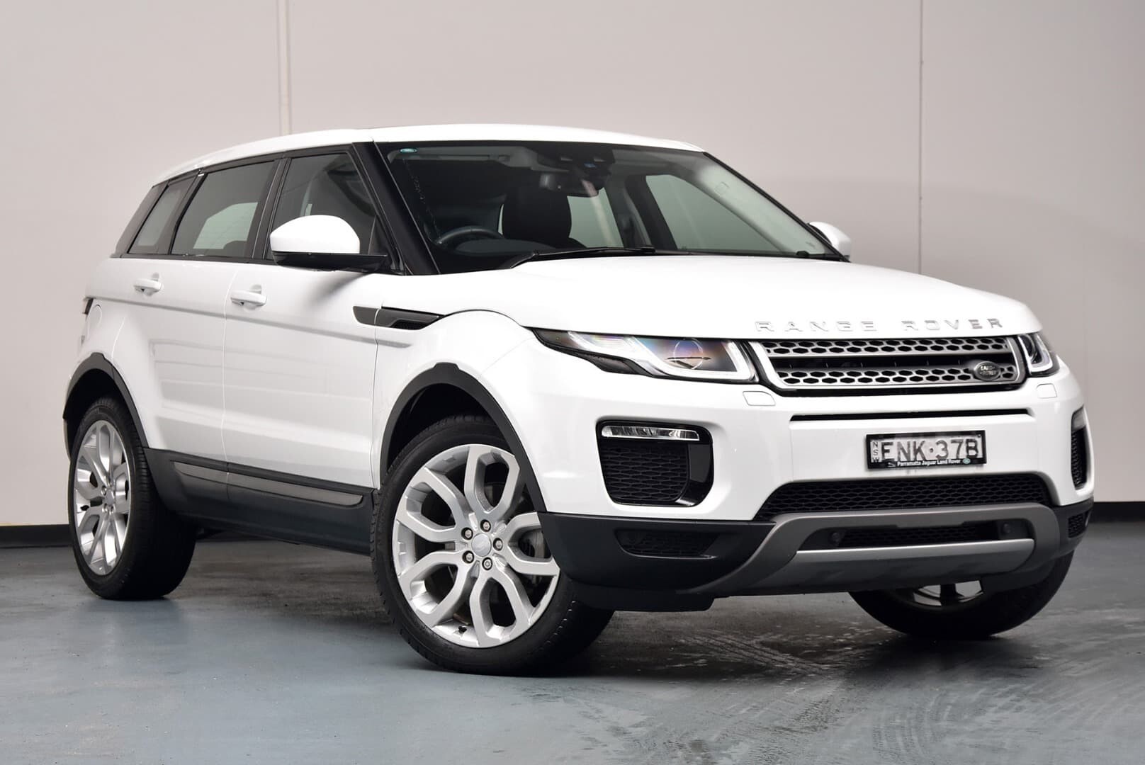 2017 Land Rover Range Rover Evoque subscription for $undefined/wk ...