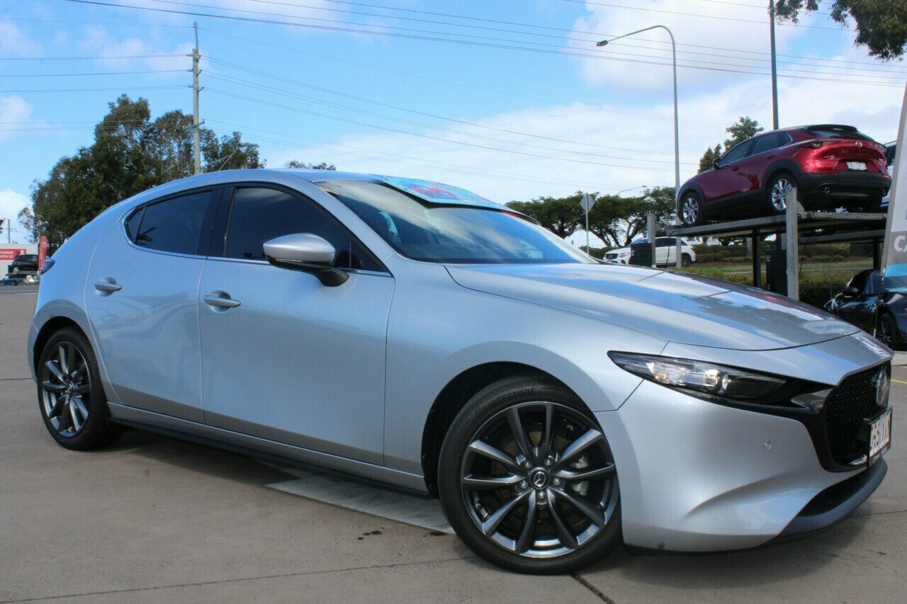 2019 Mazda 3 subscription for $undefined/wk - carbar Australia