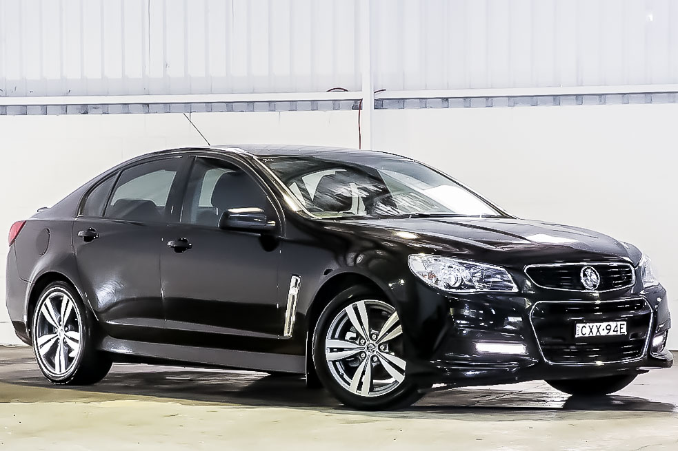 2015 Holden Commodore subscription for $/wk - carbar Australia
