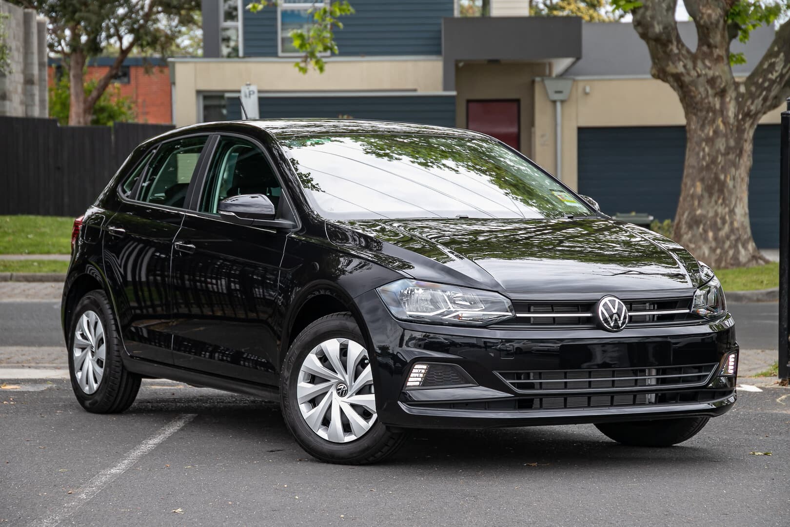 2021 Volkswagen Polo subscription for $undefined/wk - carbar Australia