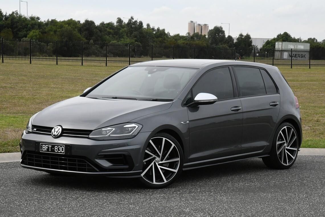 Subscribe to a 2020 Volkswagen Golf for $undefined/wk | carbar Australia