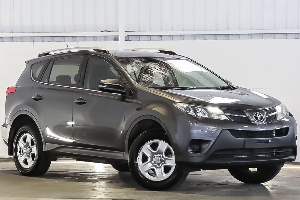 Subscribe to a 2015 Toyota RAV4 for $undefined/wk | carbar Australia