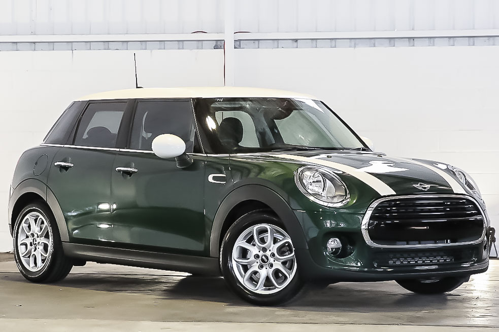 2016 MINI Hatch subscription for $undefined/wk - carbar Australia