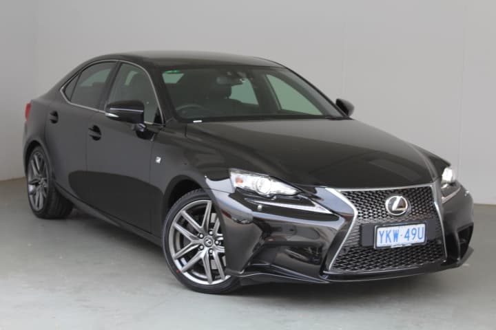 2015 Lexus IS subscription for $undefined/wk - carbar Australia