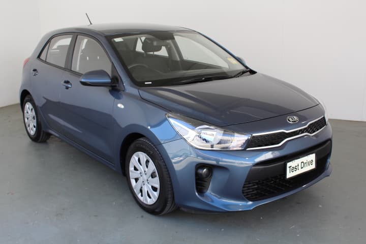2017 KIA Rio subscription for $undefined/wk - carbar Australia